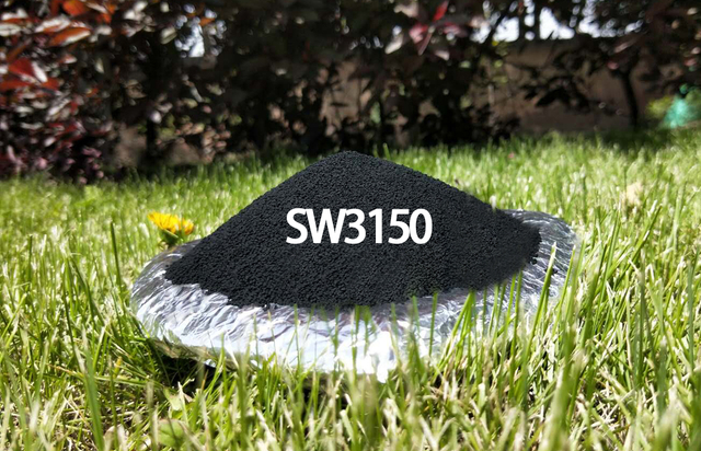 Channel Proce Ink Grad Carbon Black, Channel Proce Ink Grad Carbon ...